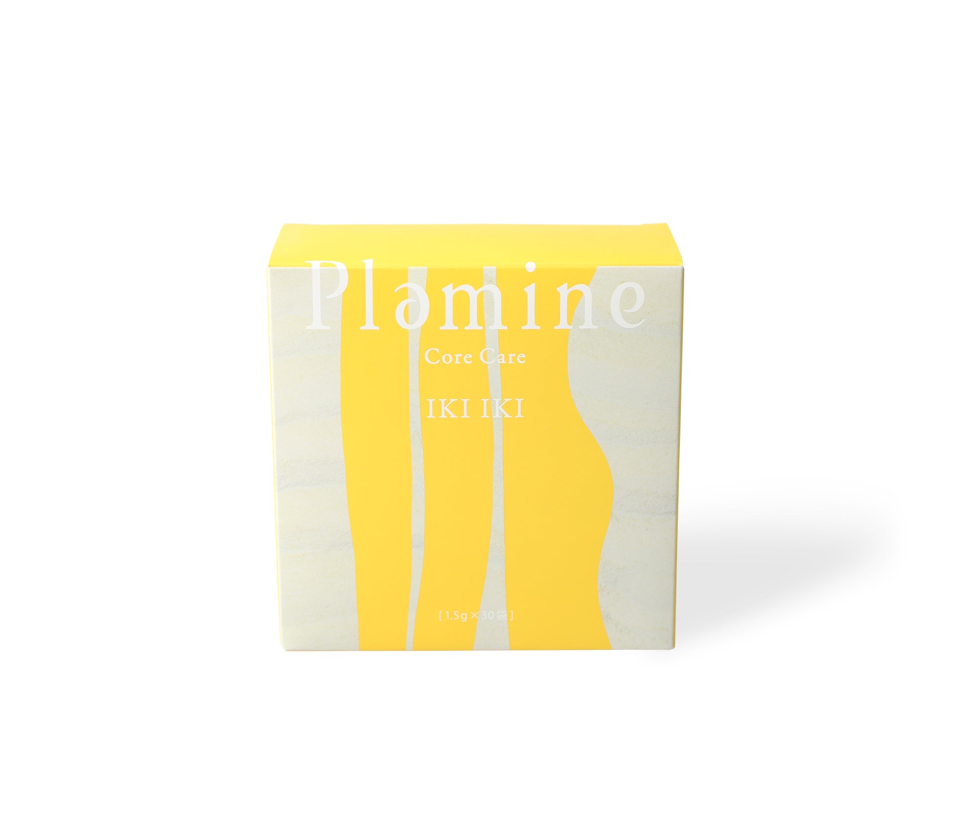 「健康养护」：Plamine Core Care IKI IKI 乳酸菌，重拾身体活力 – HALOHK