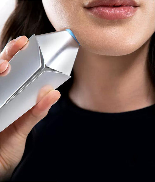 ENVIG EDGE 射頻美容儀 改善膚質皮膚緊緻改善膚色減少魚尾紋 - HALOHK