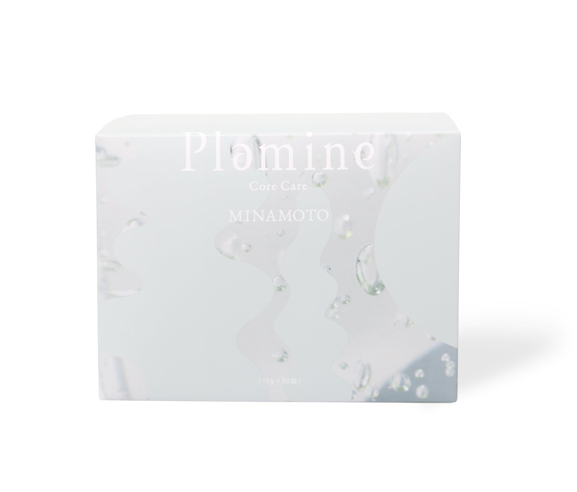 「矿物补养」：Plamine Core Care MINAMOTO 礦物質補寄飲，激活身体活力 – HALOHK