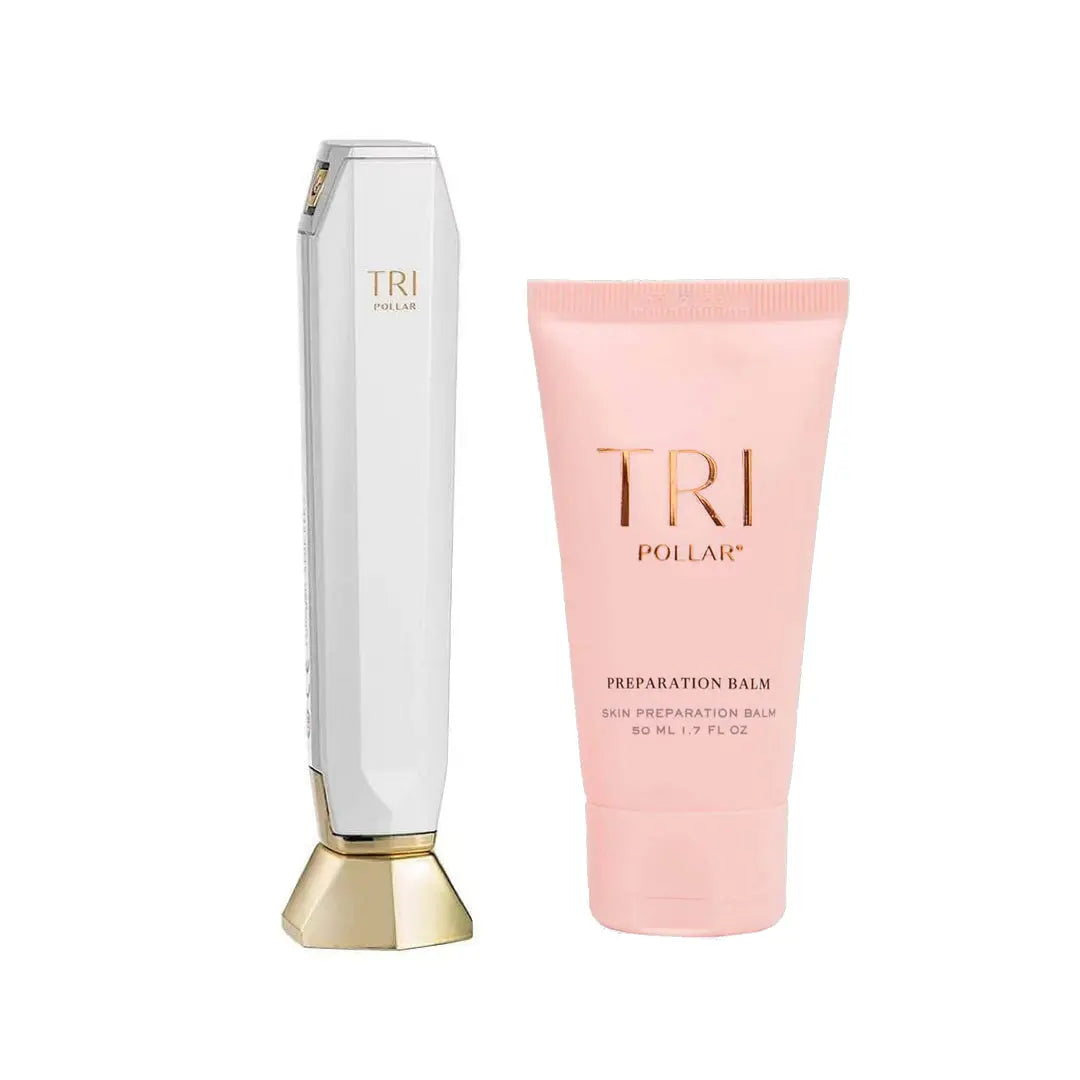 TriPollar Stop Eye 2+：眼部射頻儀，淡紋緊緻，去眼袋黑眼圈，煥發明眸光彩！ – HALOHK