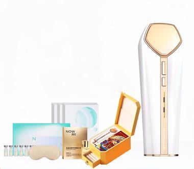 Nowmi Lab Pir Pro 那魅脈衝近紅外設備美容儀：搶先科技，啓動肌膚之美 – HALOHK