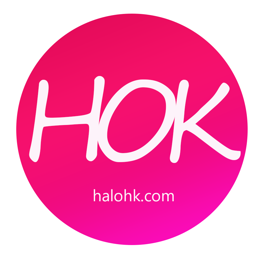 MAOGEPING – HALOHK