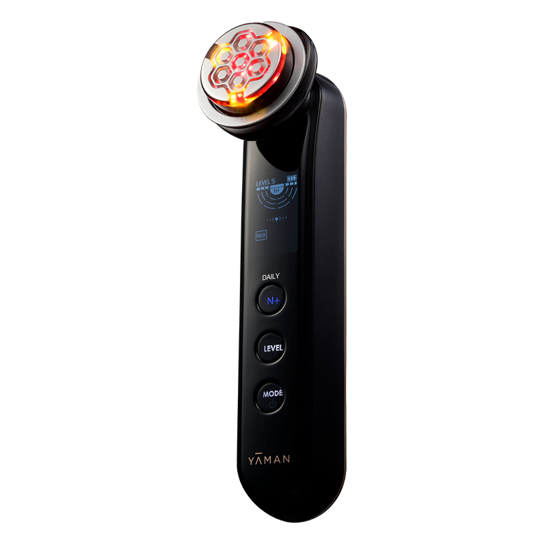 YAMAN Photo Plus&Prestige SP III 美容儀 M25 – HALOHK